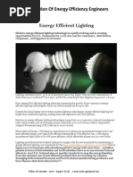 Types of Light Bulb | PDF | Incandescent Light Bulb | Compact ...
