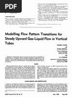 Churchill. Friction-Factor Equation Spans All Fluid-Flow Regimes. 1977 | PDF | Physics ...