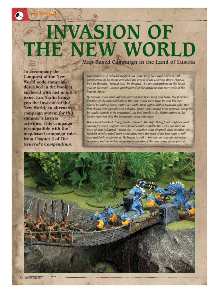 Lustrian Map Campaign | PDF | Gorilla | Volcano