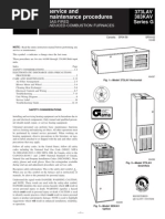 Work Immersion Accomplishment Report | PDF | Housekeeping | Communication