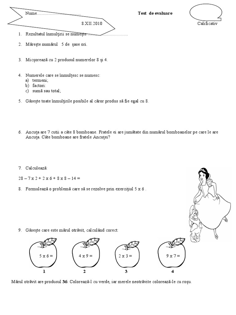 Test-matematica-clasa-a-3-a