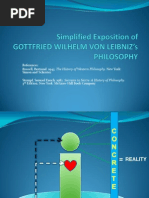 AEON Essay Summary | PDF