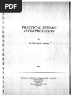 Petroleum Systems of Berkine Basin | PDF | Petroleum Geology | Petroleum