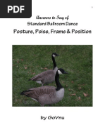 How to Grind Dance for Guys | PDF | Dances | Performing Arts