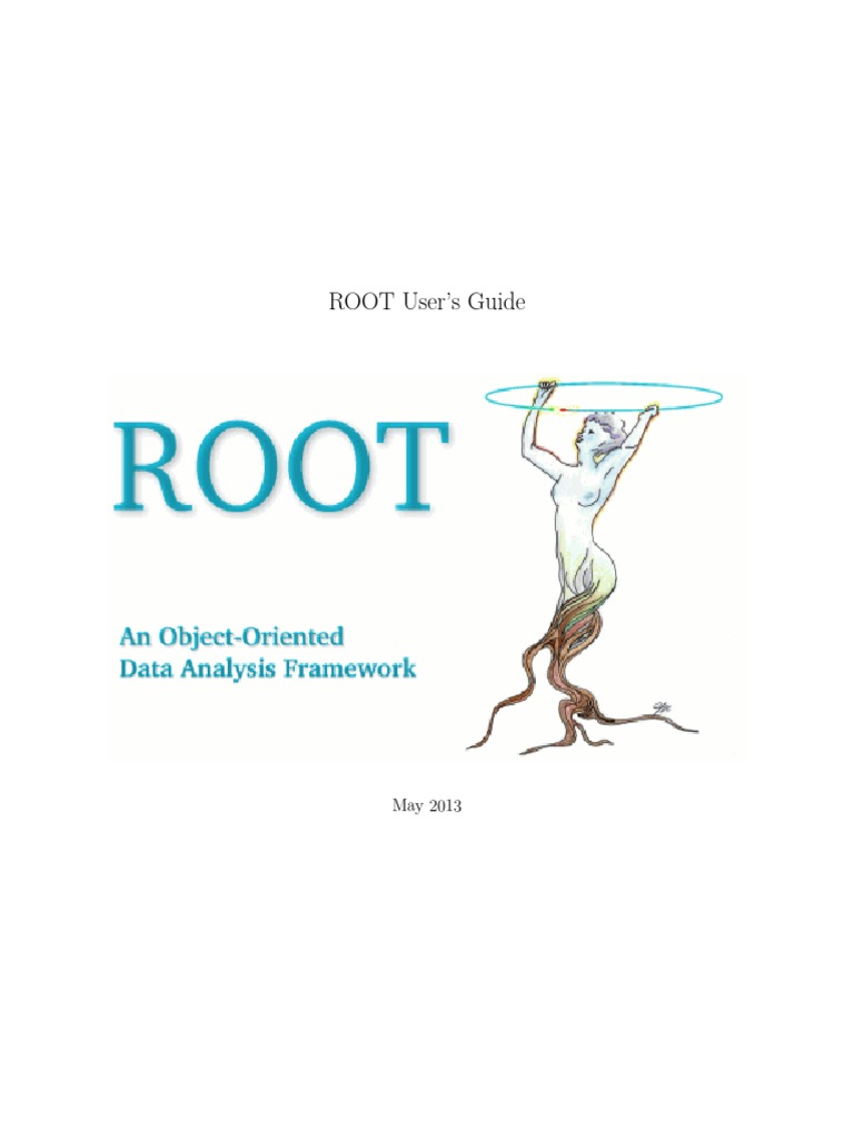 Root Users Guide Letter | PDF | Method (Computer Programming ...