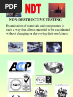 Bored Pile Procedure: 5. KODEN Test | PDF