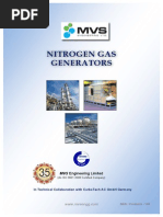 Max Dog Nitrogen Kits Now in USA | PDF