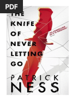 Catching Fire | PDF | The Hunger Games | Violence