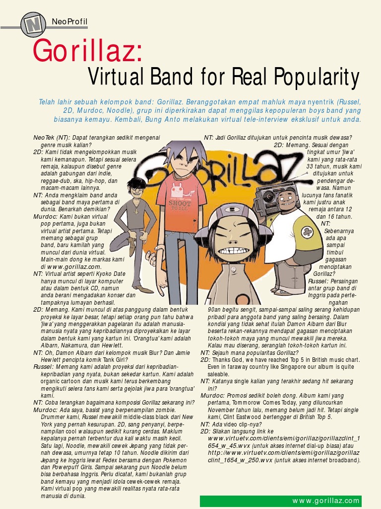 Neotek Vol. I - No. 10 | PDF