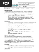 Inova Loudoun Hospital Map | PDF | Health Care | Medicine