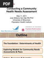 COPAR Phases | PDF | Community Organizing | Leadership