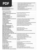 100 Universal Truths and Examples | PDF | Forgiveness