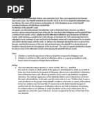 Revenue Recognition by Incoterms | PDF | Services (Economics) | Trade