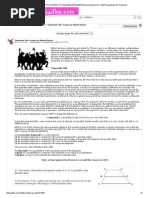 Work Rate Problems and Solutions | PDF | Printer (Computing) | Teaching ...