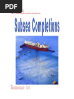 Subsea PLEM - PLET PDF | PDF | Subsea (Technology) | Pipeline Transport