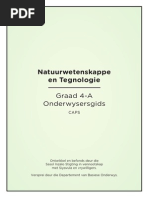 Leesbegrip - Graad 1 | PDF