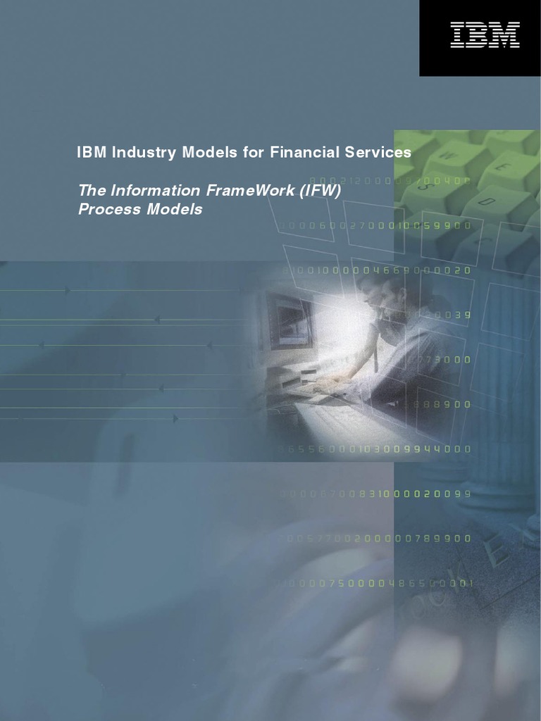 Ifw Process Gim | PDF | Business Process | Business Process Management