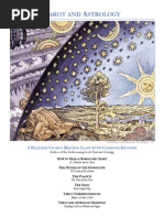 Deity and Tarot Card Associations Guide | PDF | Deities | Mythological ...