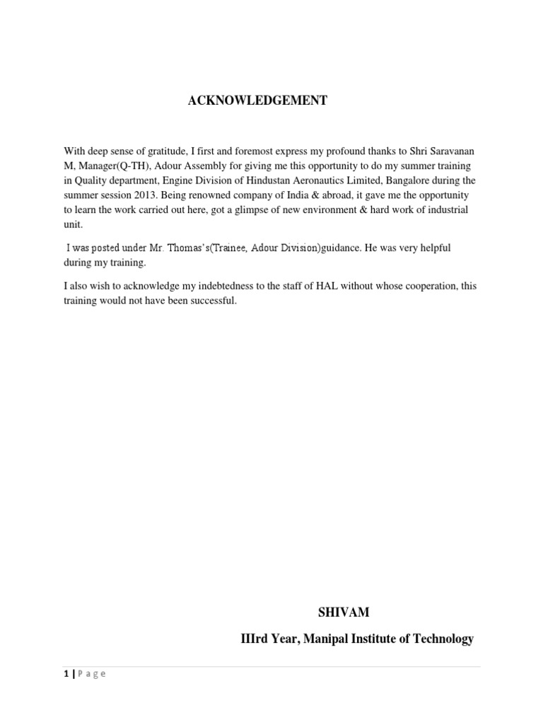 HAL Engine Division Report | PDF | Jet Engine | Turbine