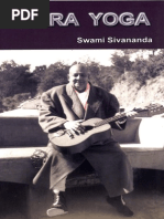 Understanding Swar Vigyan Science | PDF | Prana | Yoga