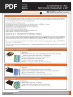 Goodyear S200+ 11R22.5 Specifications | PDF | Tire | Vehicles