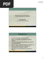 Tabla de Códigos de Caracteres ANSI | PDF | Métodos y materiales de ...