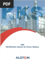 KKS Codes in Brief | PDF | Instrumentation | Machines