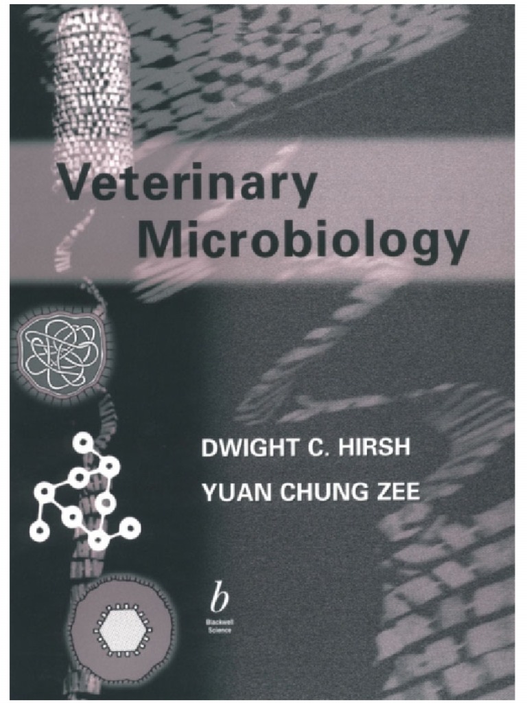 Veterinary Microbiology | PDF