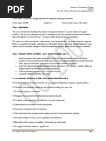 Study & Test-Taking Skills Documents & PDFs | Scribd