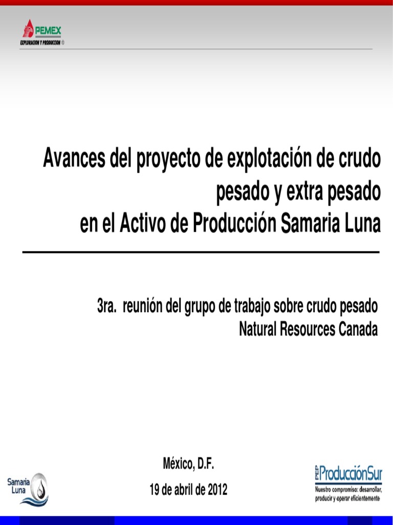 Proyecto Samaria Somero (Samaria Luna-Rafael-Pérez-Herrera) | PDF ...