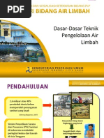 Dokumen Amdal KA Andal Dan Andal | PDF