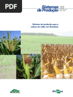 Cartilha Senaf | PDF | Agricultura