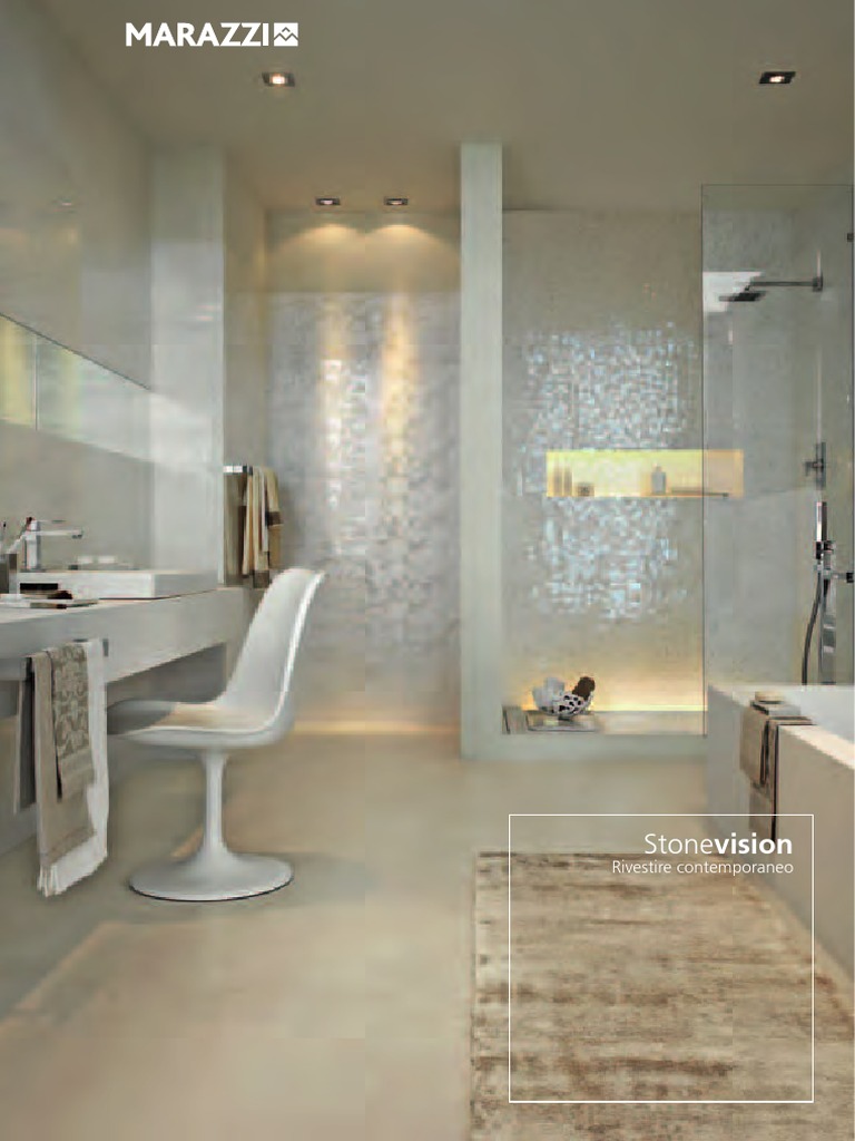 Stone Vision | PDF | Nature