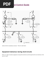 Motor Control Center 1 Wiring Diagram - MCC 1 | PDF