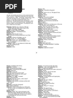 Coraline Script | PDF