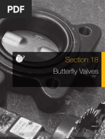 Keystone Betterfly Valves AR1 y AR2 KEYMC-0025-US | PDF | Valve ...