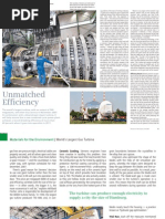 28-ELKEM - Poster-Common Metallurgical Defects in Ductile Irons | PDF