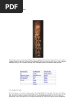 Mihi Speech Template | PDF | Māori | Demographics Of New Zealand