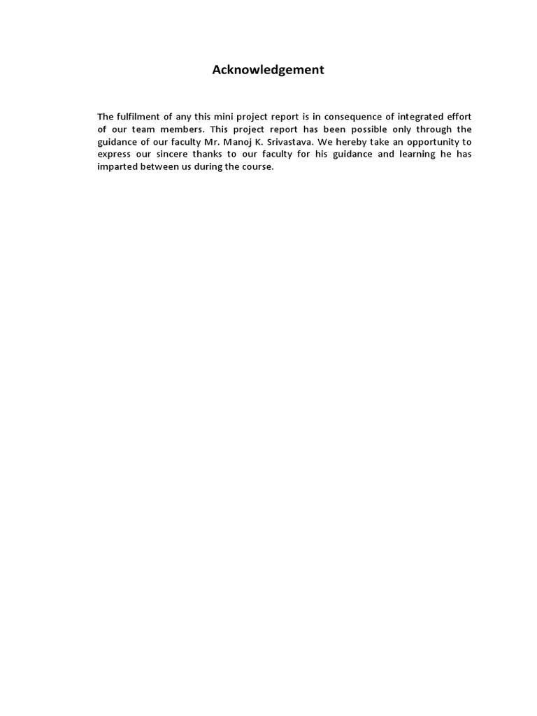 Project Report - Garment - SCM | PDF | Supply Chain Management ...