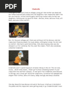 The Magic Brocade | PDF | Weaving