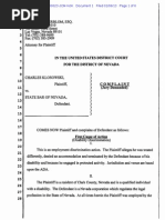 Motion For Early Termination of Supervised Release (2012) | PDF ...