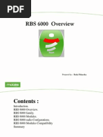 1.RRU: Definition and Overview | PDF | Telecommunication | Cellular Network