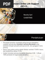 VF-VT Algorithm | PDF | Cardiopulmonary Resuscitation | Medicine