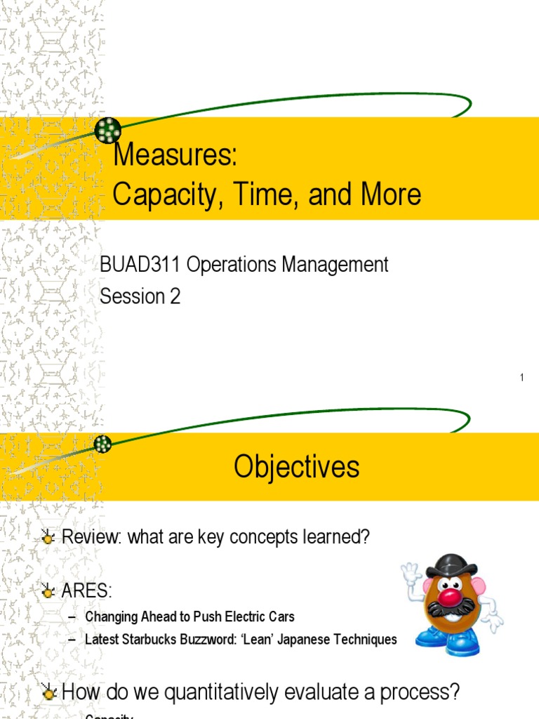 311 Session 2 Measures | PDF | Operations Management | Business Process