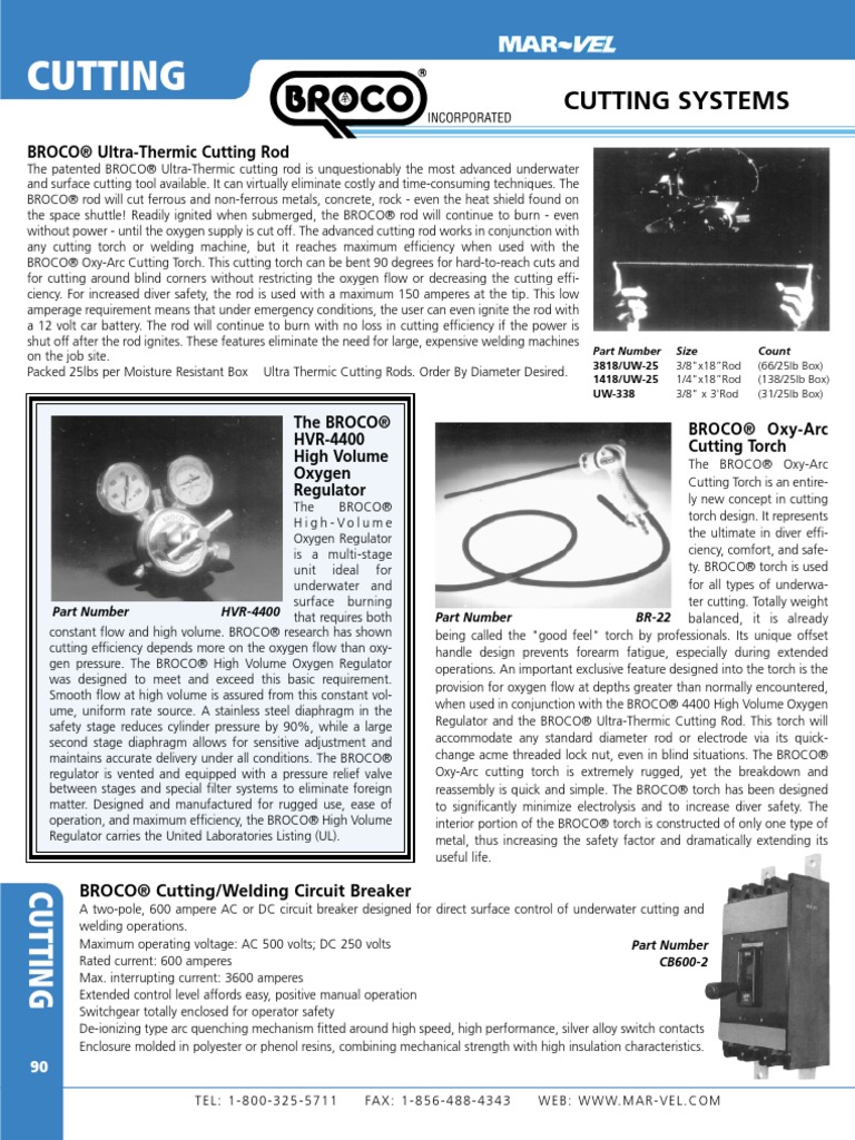 Broco Explaning | PDF | Welding | Construction