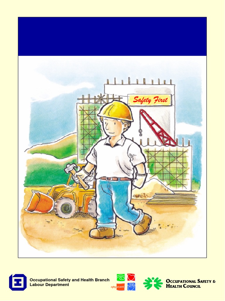 Constrution Site | PDF