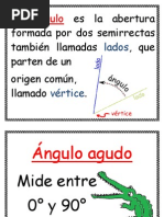 Làminas Ángulos Pacman | PDF