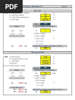 P235GH and P265GH Material Properties | PDF | Annealing (Metallurgy ...