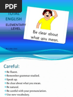 Sunny Day Story Descriptions | PDF | Poetry