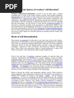 Primary Sources on Industrial Revolution | PDF | Industrial Revolution ...